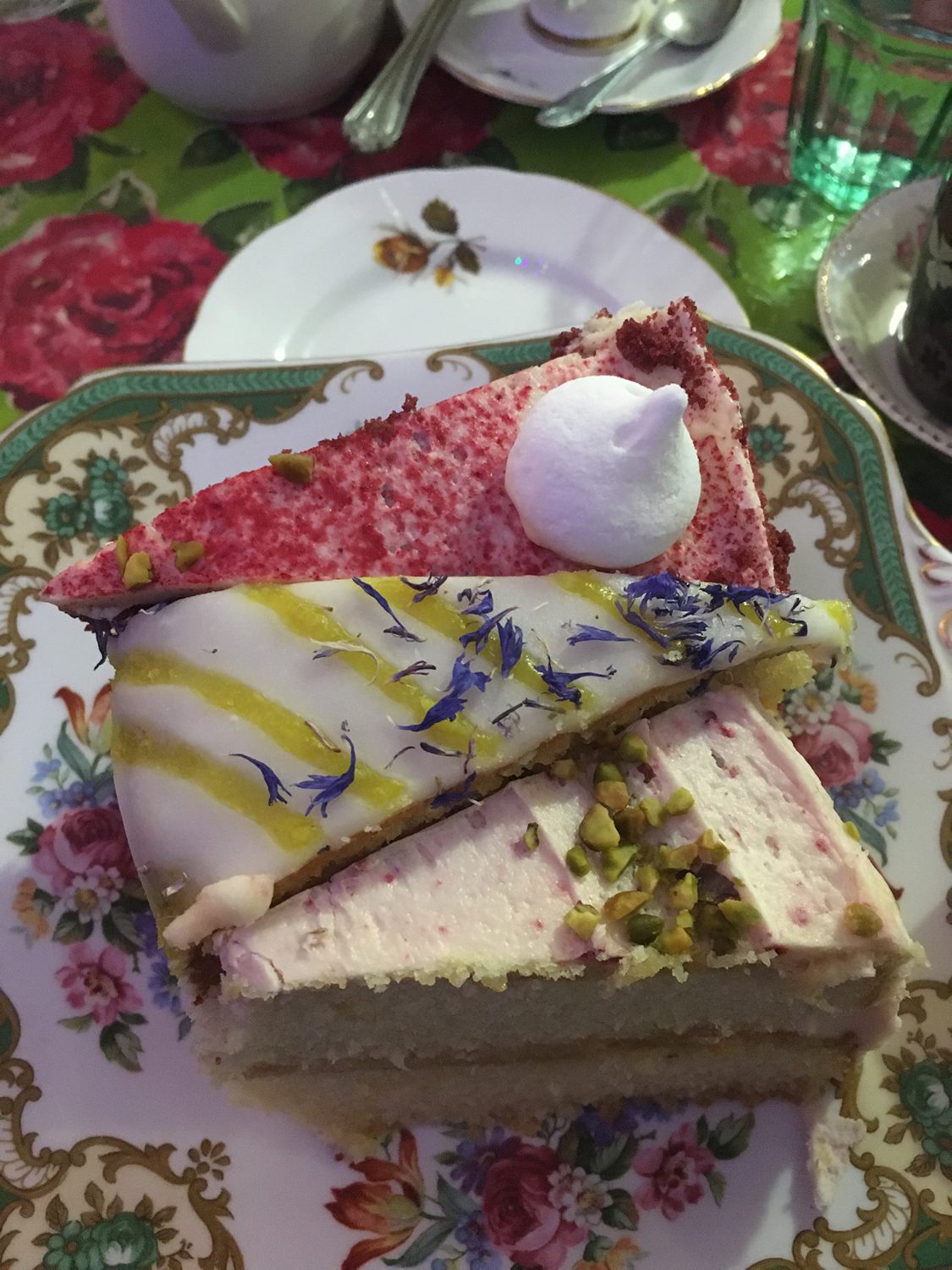 Orangemabel, Alcester - cafe reviewed and visited