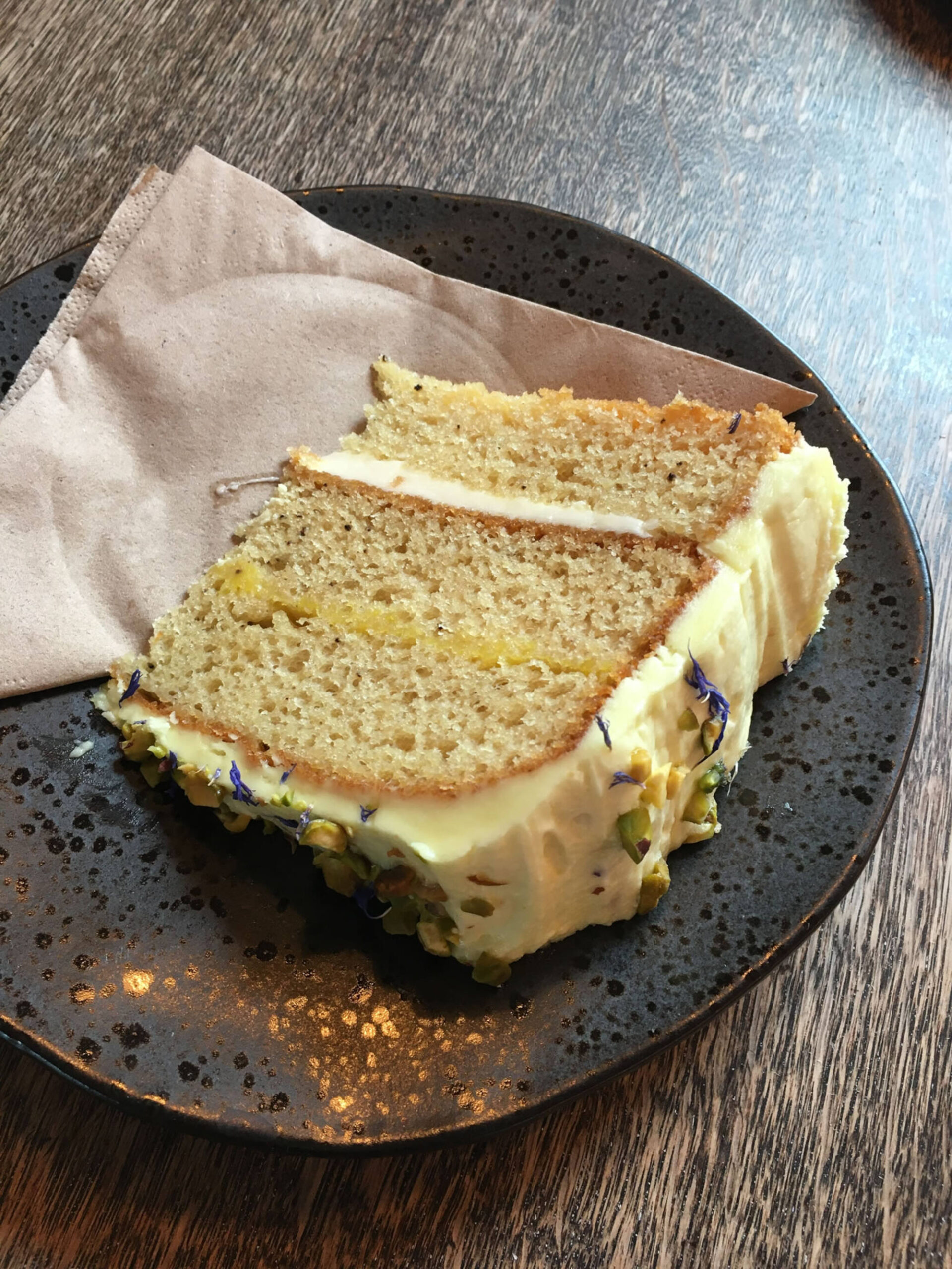 GoodRoots, Worcester - cafe reviewed and visited