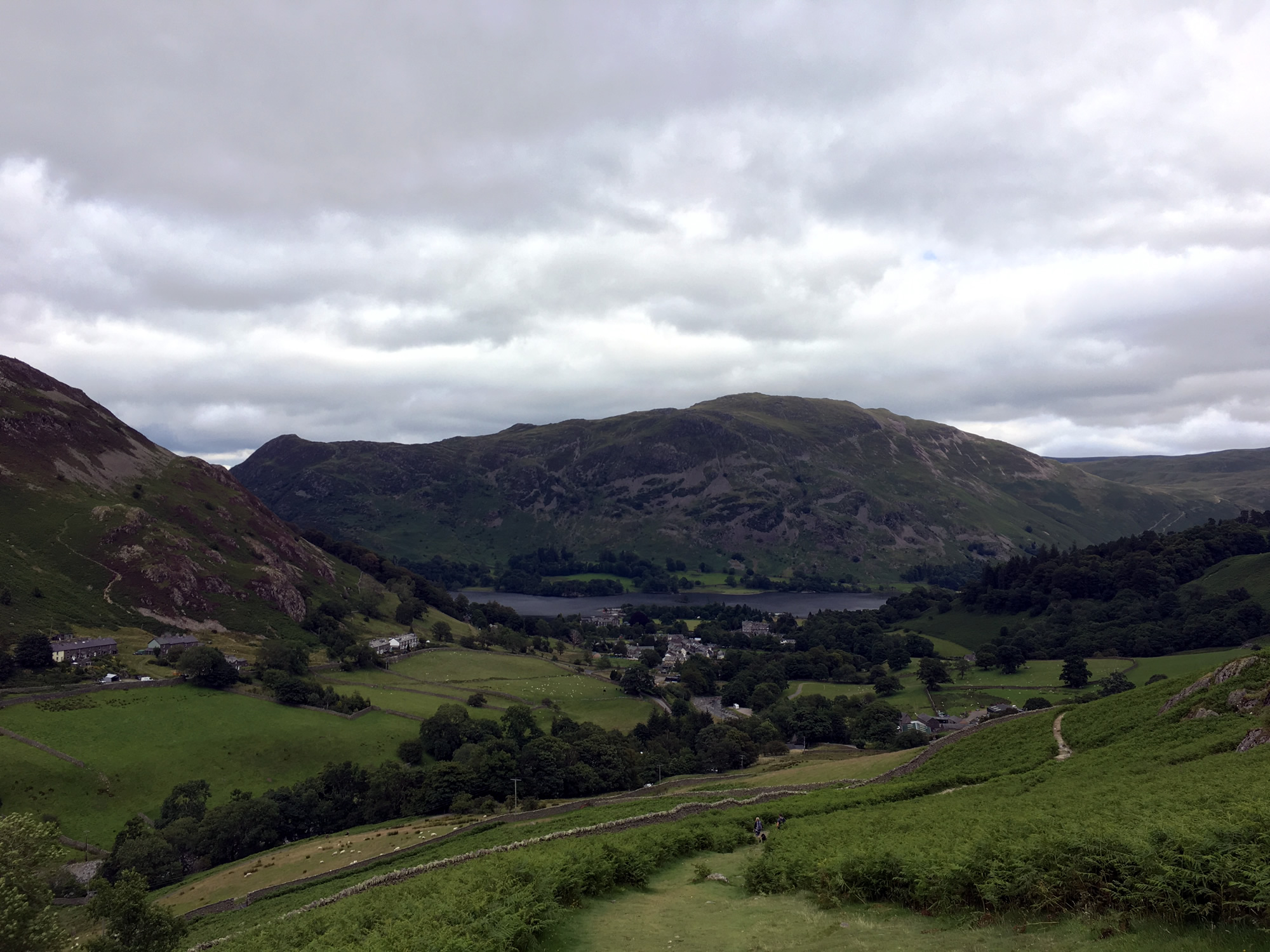 VeeVa!, Cockermouth - cafe reviewed and visited