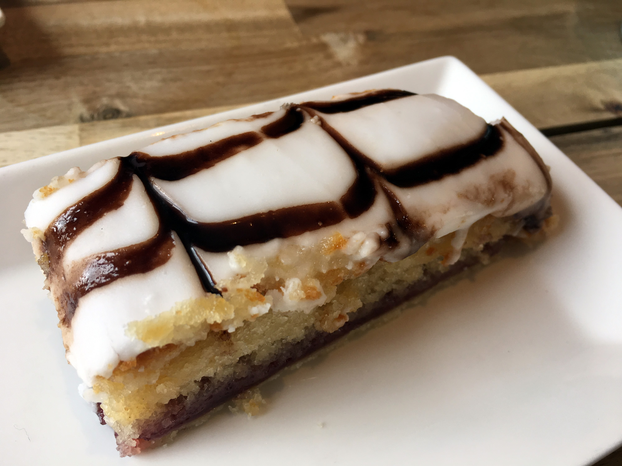 Java Coffee Shop, Keswick - cafe reviewed and visited