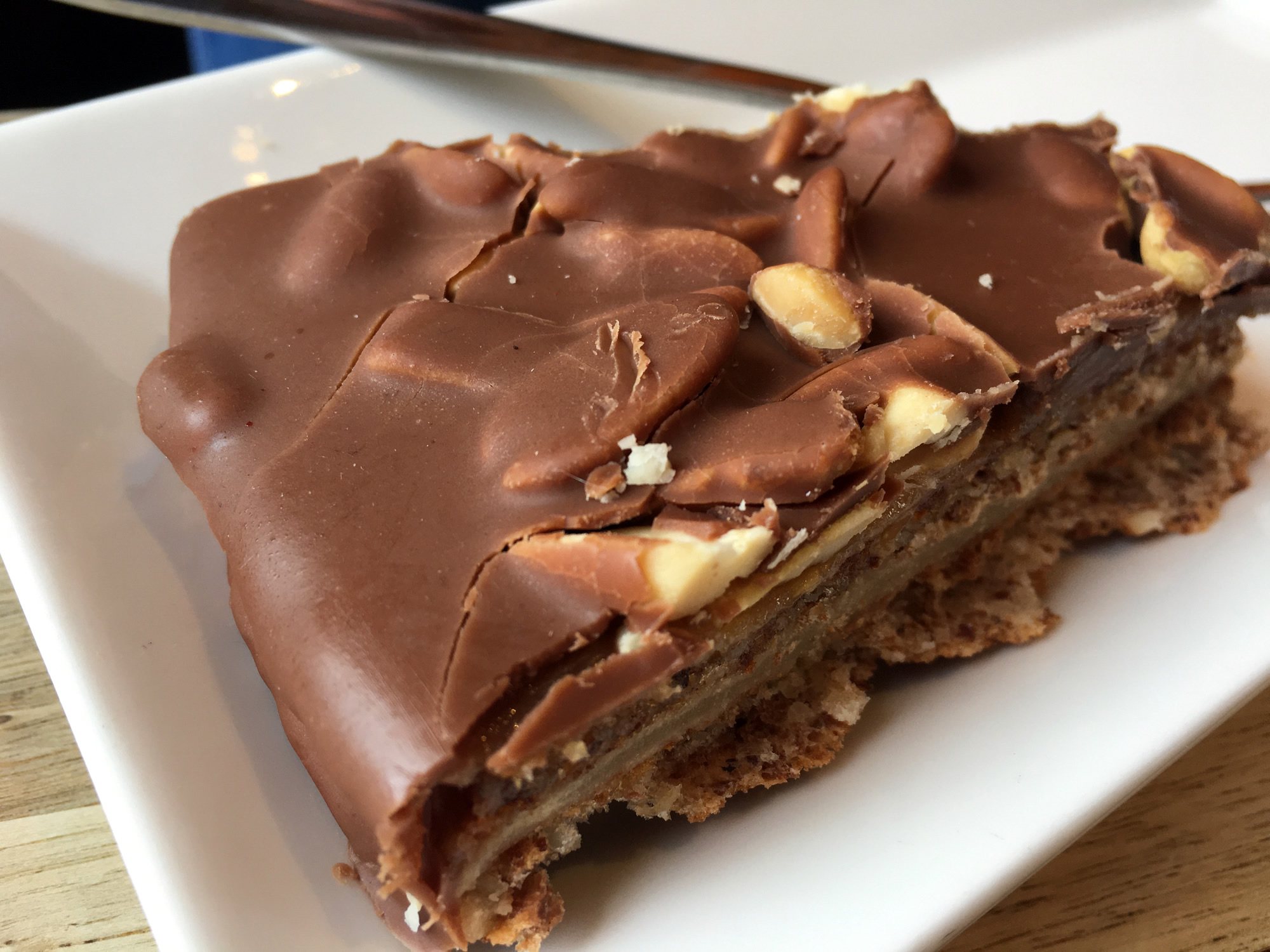 Java Coffee Shop, Keswick - cafe reviewed and visited