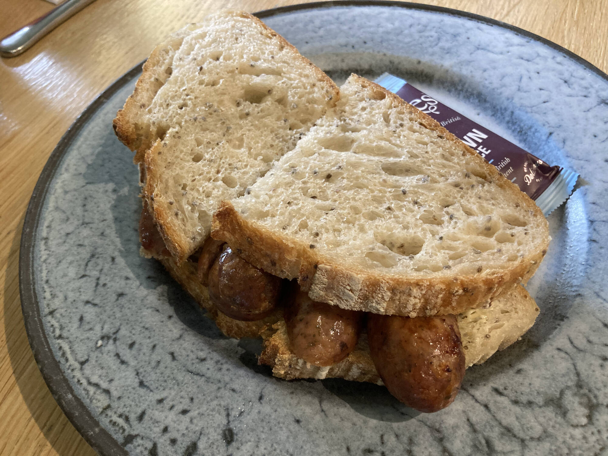 Blockley Cafe, Blockley - cafe reviewed and visited