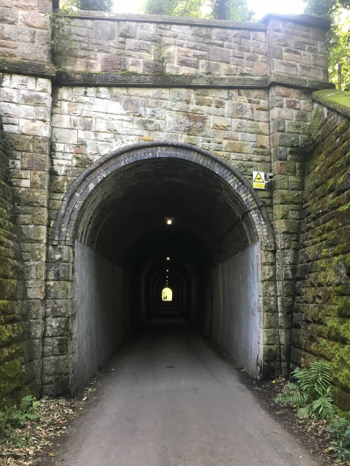Peak District - White Peak circular cycle route (plus Cat and Fiddle ...