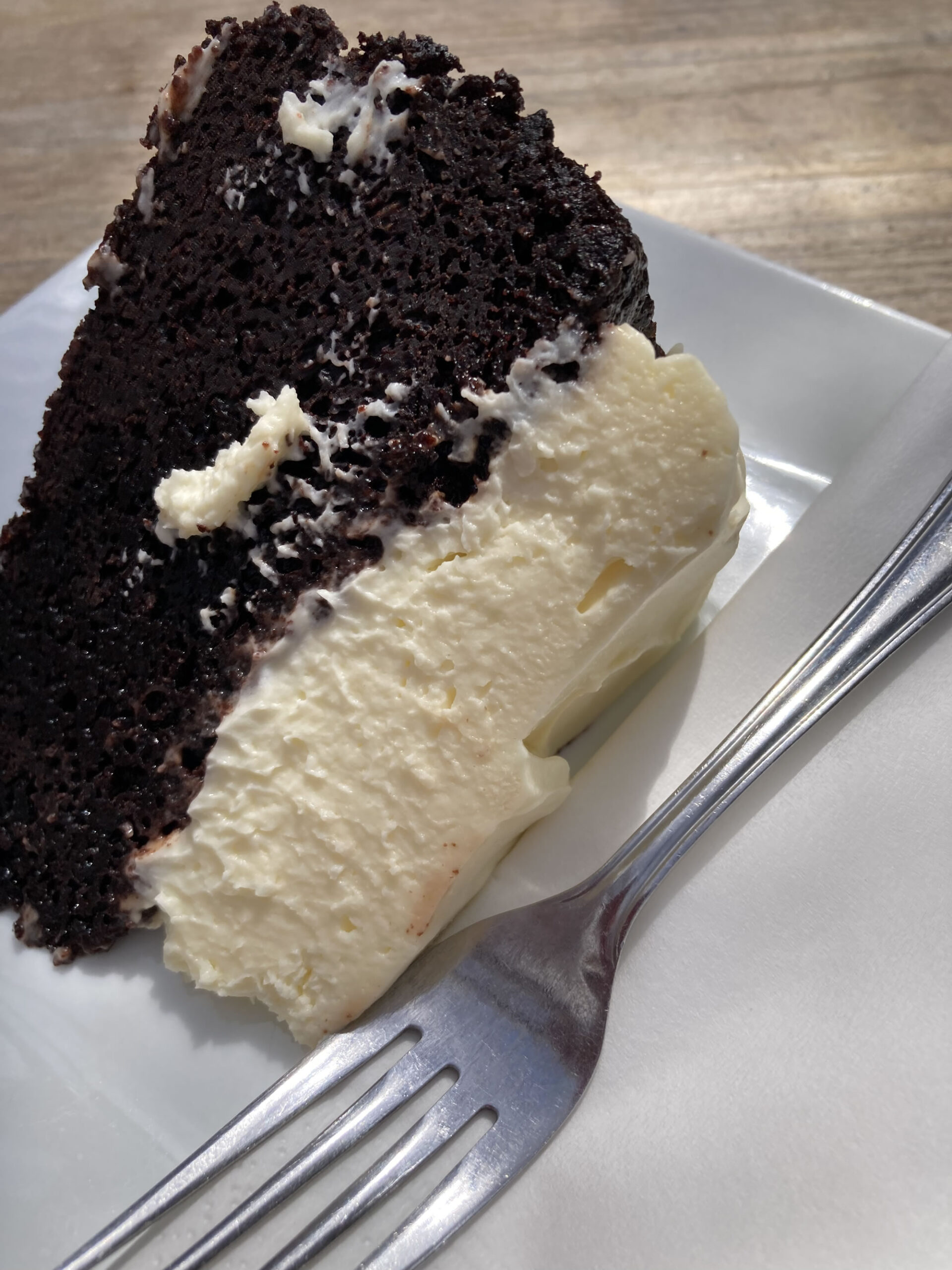 The Malthouse, Ledbury - cafe reviewed and visited