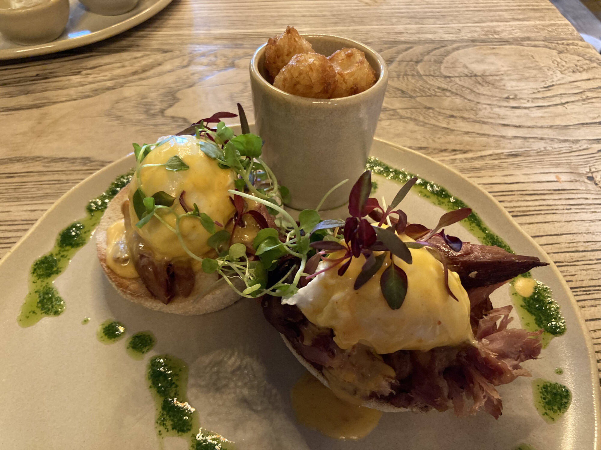 TOAST - Flyford Flavell, Flyford Flavell / Worcester - cafe reviewed ...