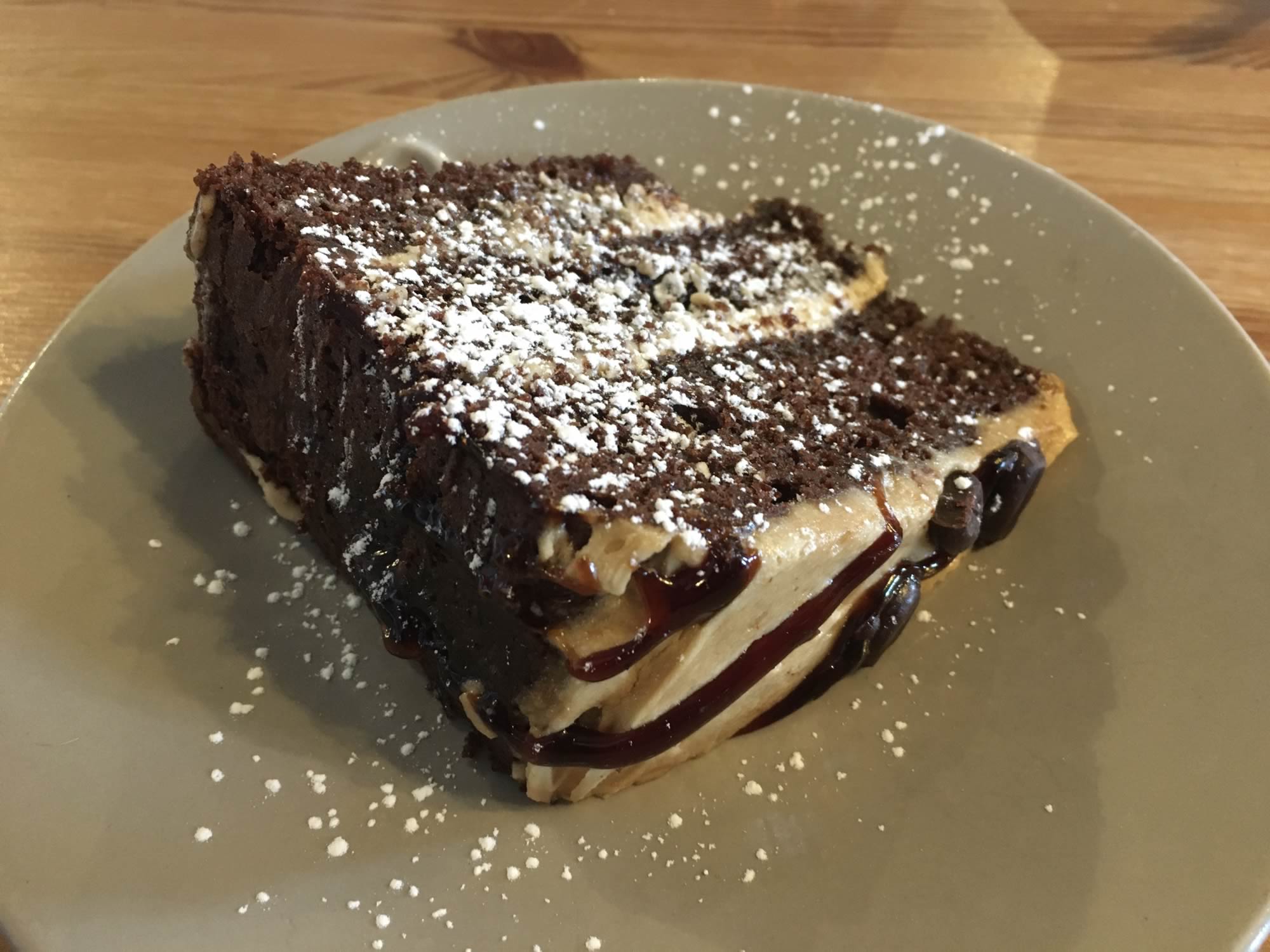 The Twisted Spoon, Upton Snodsbury - cafe reviewed and visited