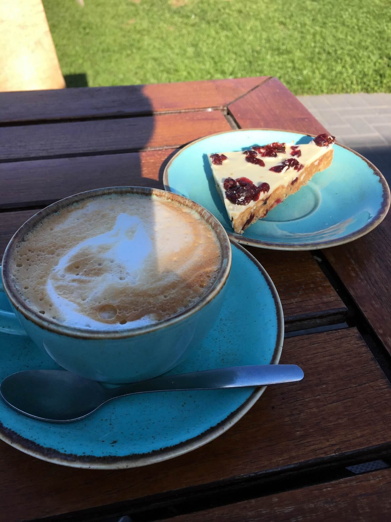 Clive's Of Cropthorne, Pershore/Evesham - cafe reviewed and visited