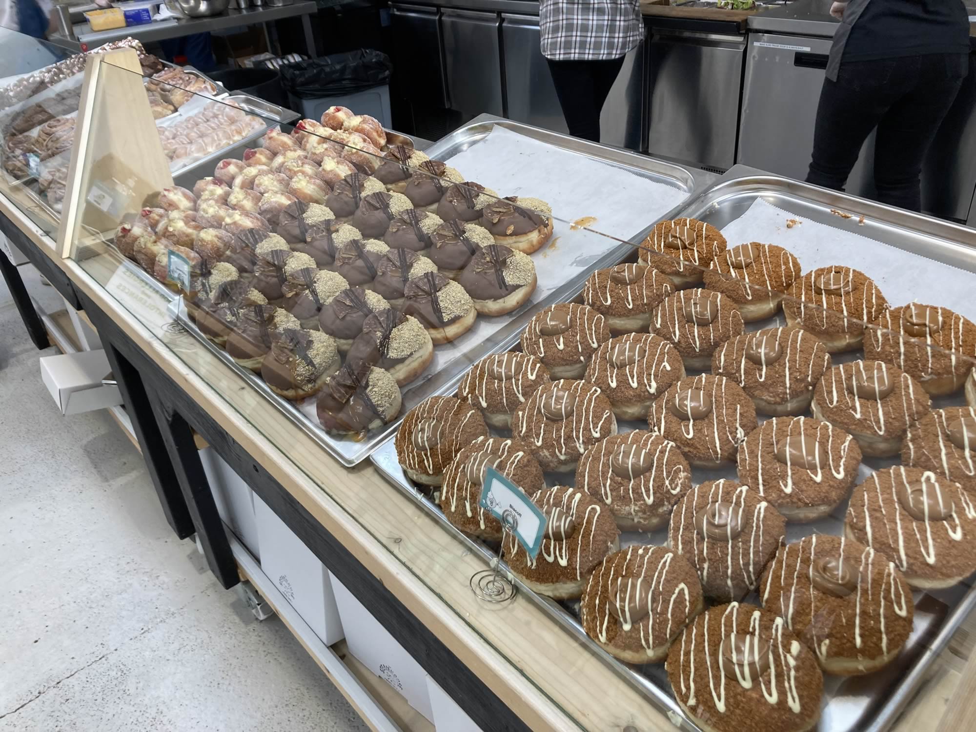 The Steamhouse, Redditch - cafe reviewed and visited