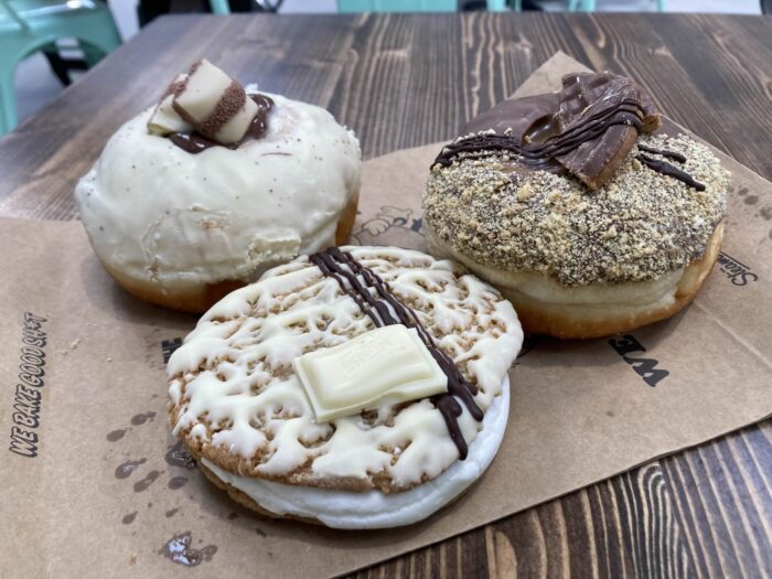 The Steamhouse, Redditch - cafe reviewed and visited