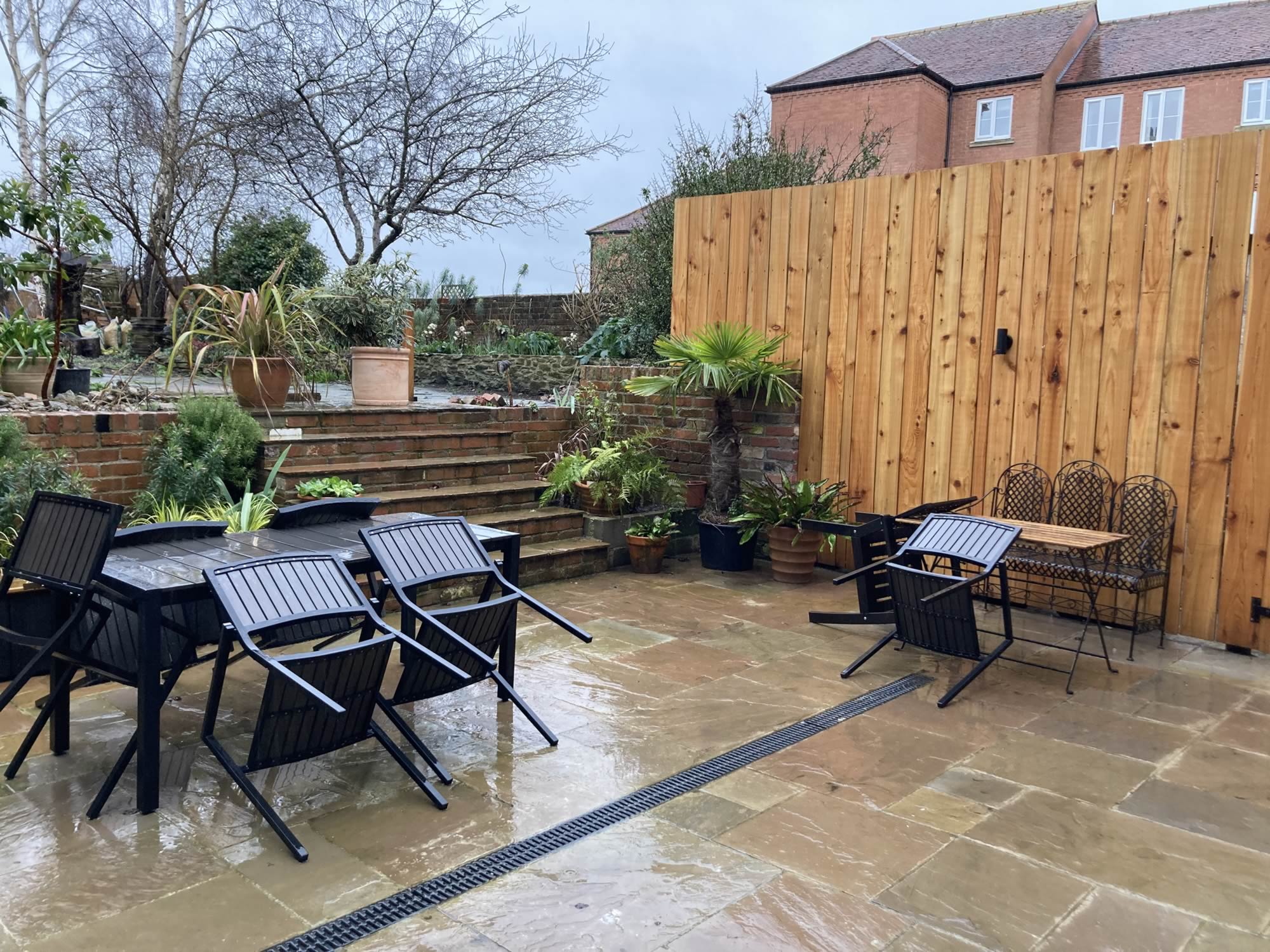 Kin Kitchen, Ludlow - cafe reviewed and visited