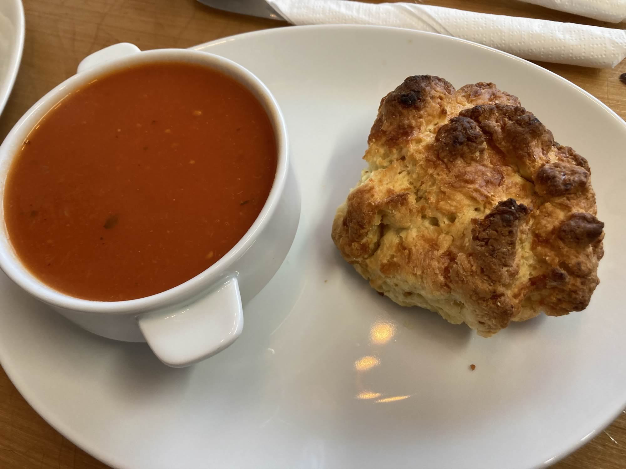 The Gatehouse Cafe, Bridgnorth - cafe reviewed and visited