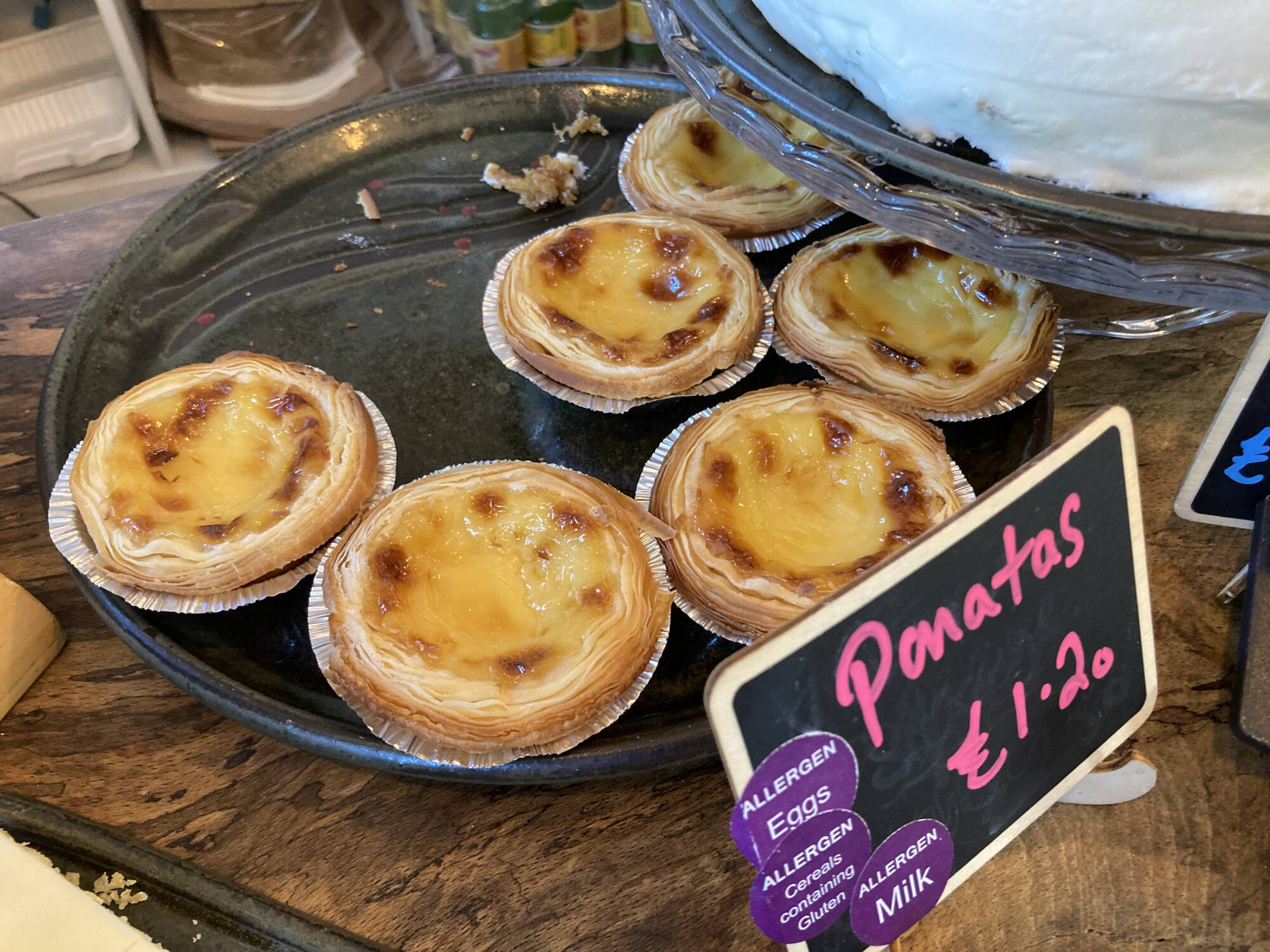 Clay Bakery, Machynlleth - cafe reviewed and visited