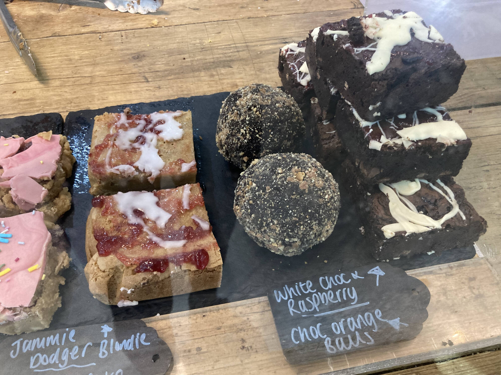 The Roastery Coffee House, Gloucester - cafe reviewed and visited