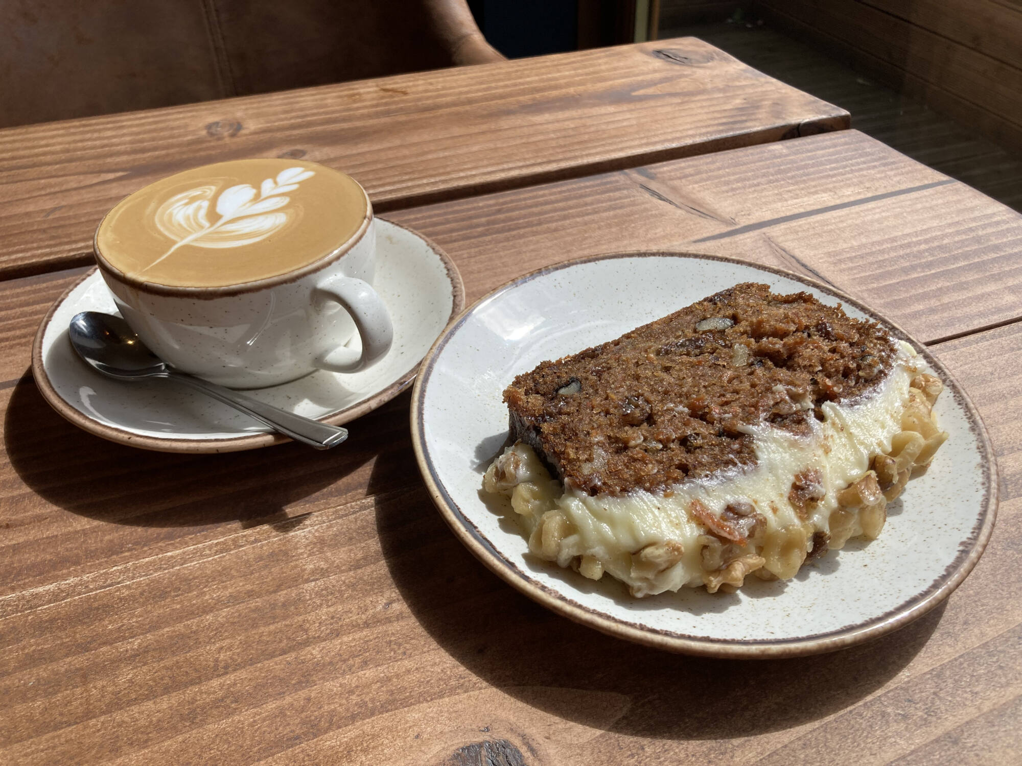 Pig + Pickle, Kingswinford - cafe reviewed and visited