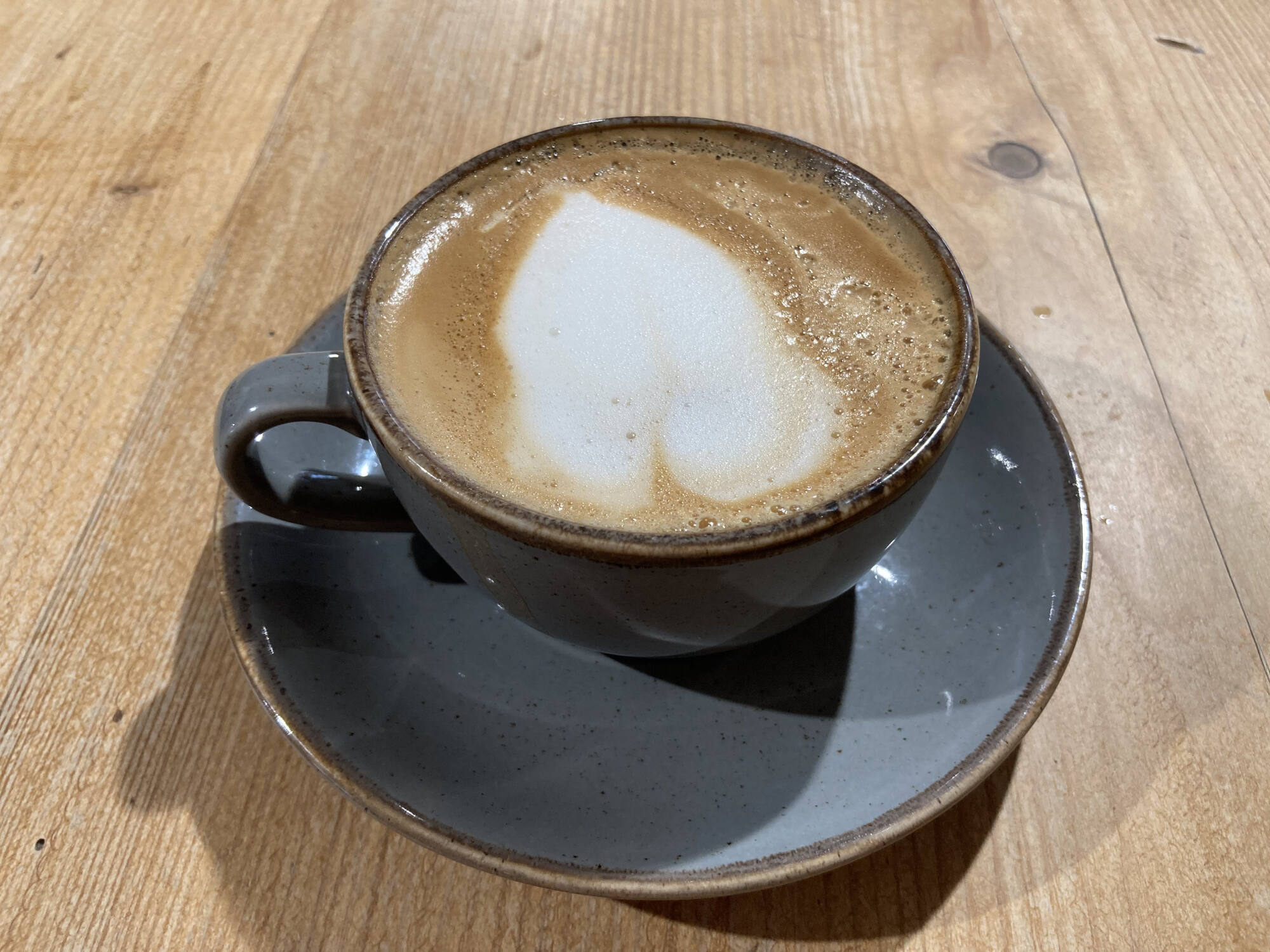 Chadbury Farm Shop & Cafe, Chadbury / Evesham - cafe reviewed and visited