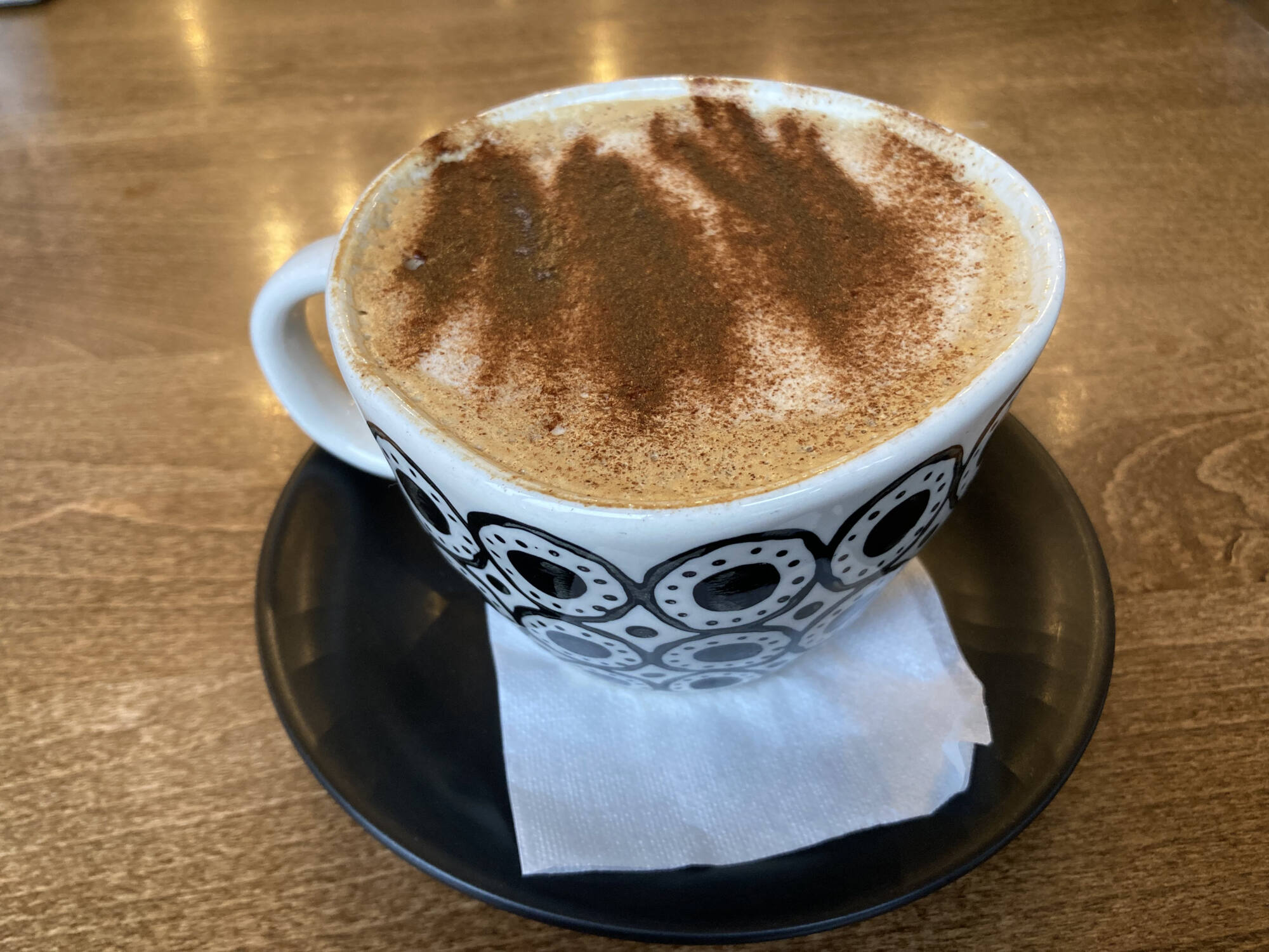 London House Cafe, Malvern - cafe reviewed and visited