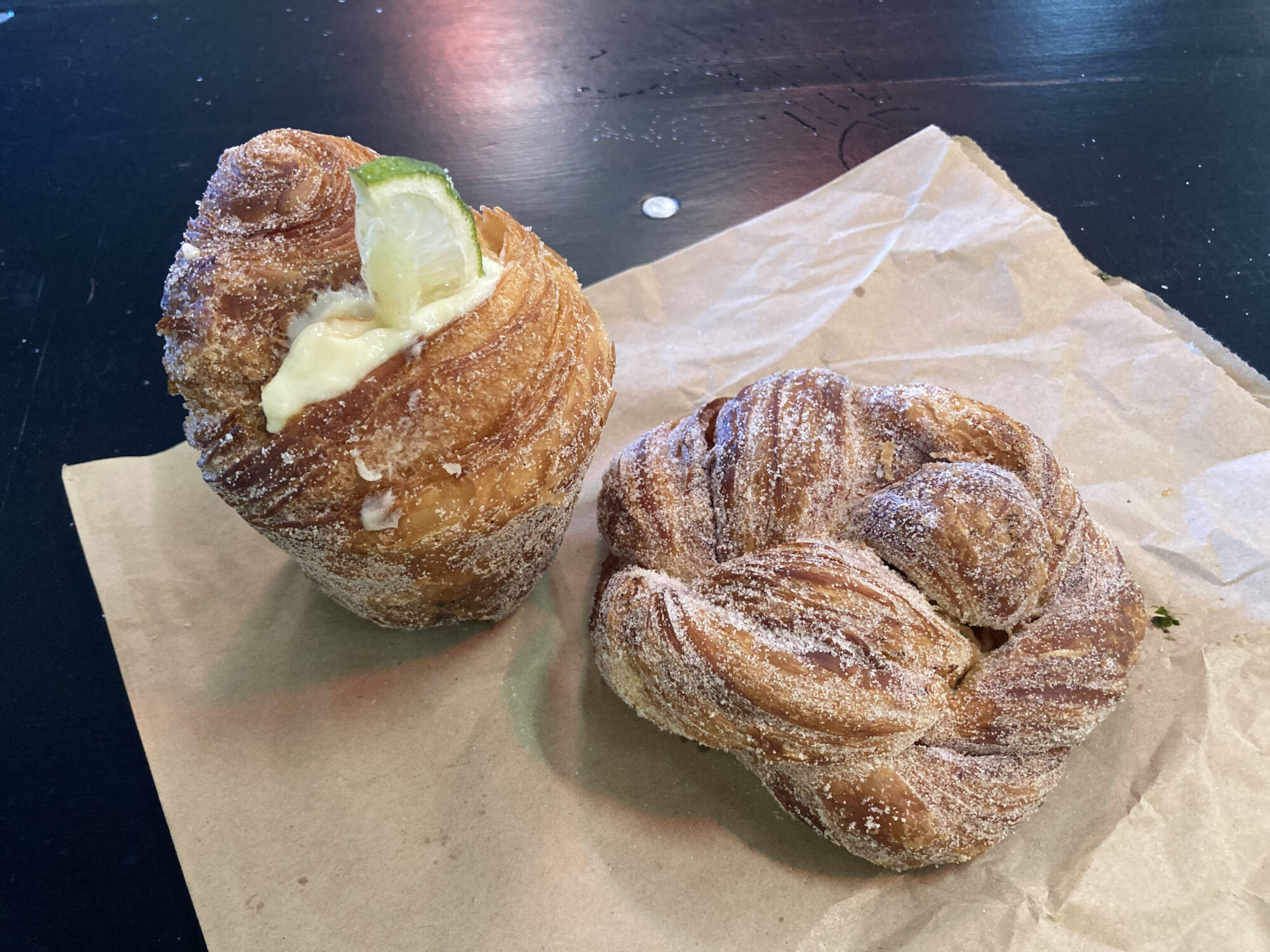 Ritual Coffee Roasters, Cheltenham - cafe reviewed and visited