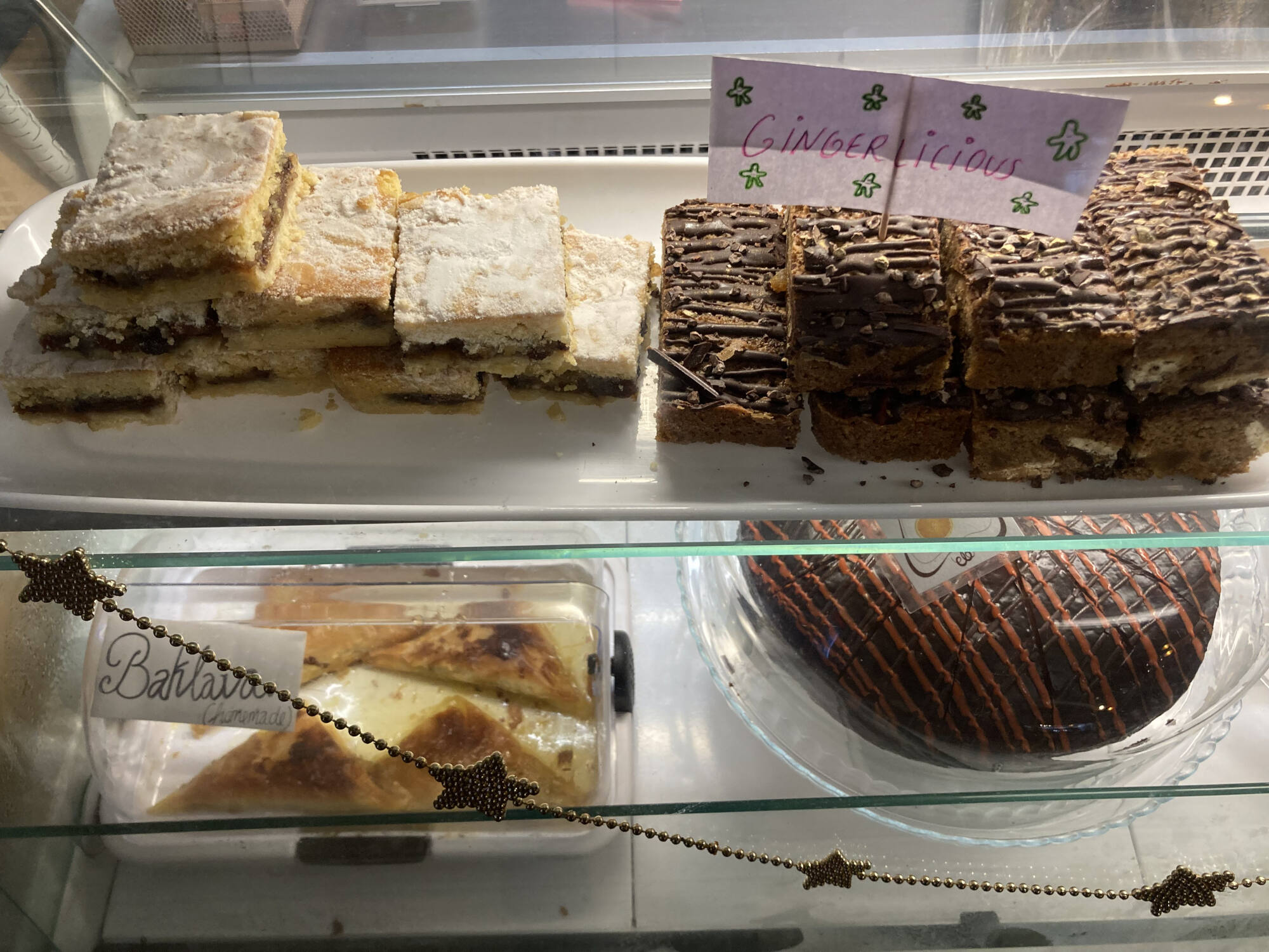 Hangar Cafe, Worcester - cafe reviewed and visited