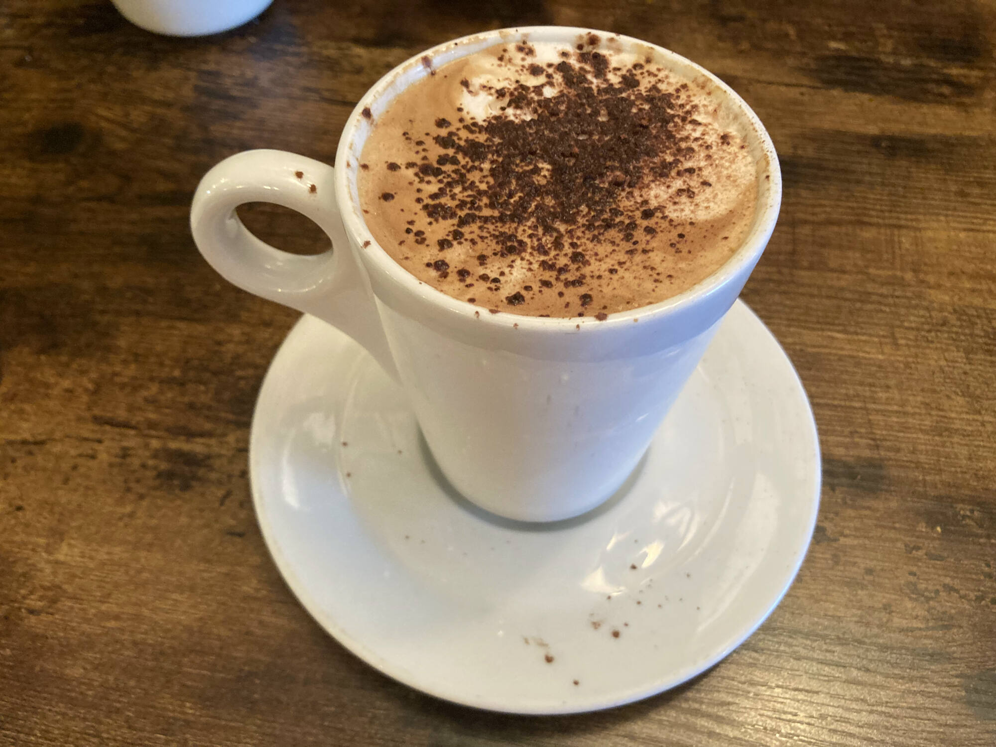 Blue Bean Coffee Shop & Cafe, Shipston-on-Stour - cafe reviewed and visited