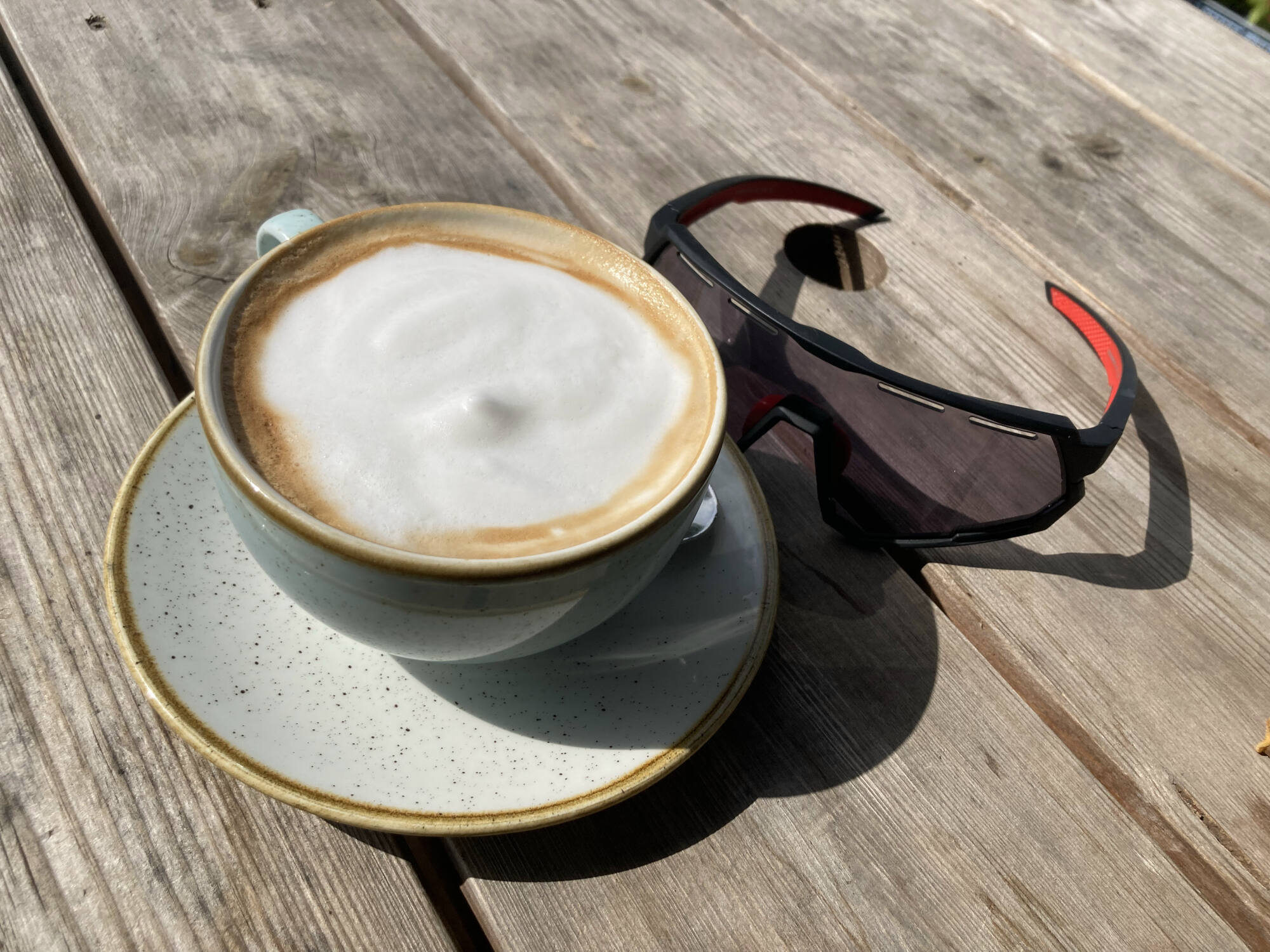 Alfrick & Lulsley Community Cafe & Shop, Alfrick - cafe reviewed and ...