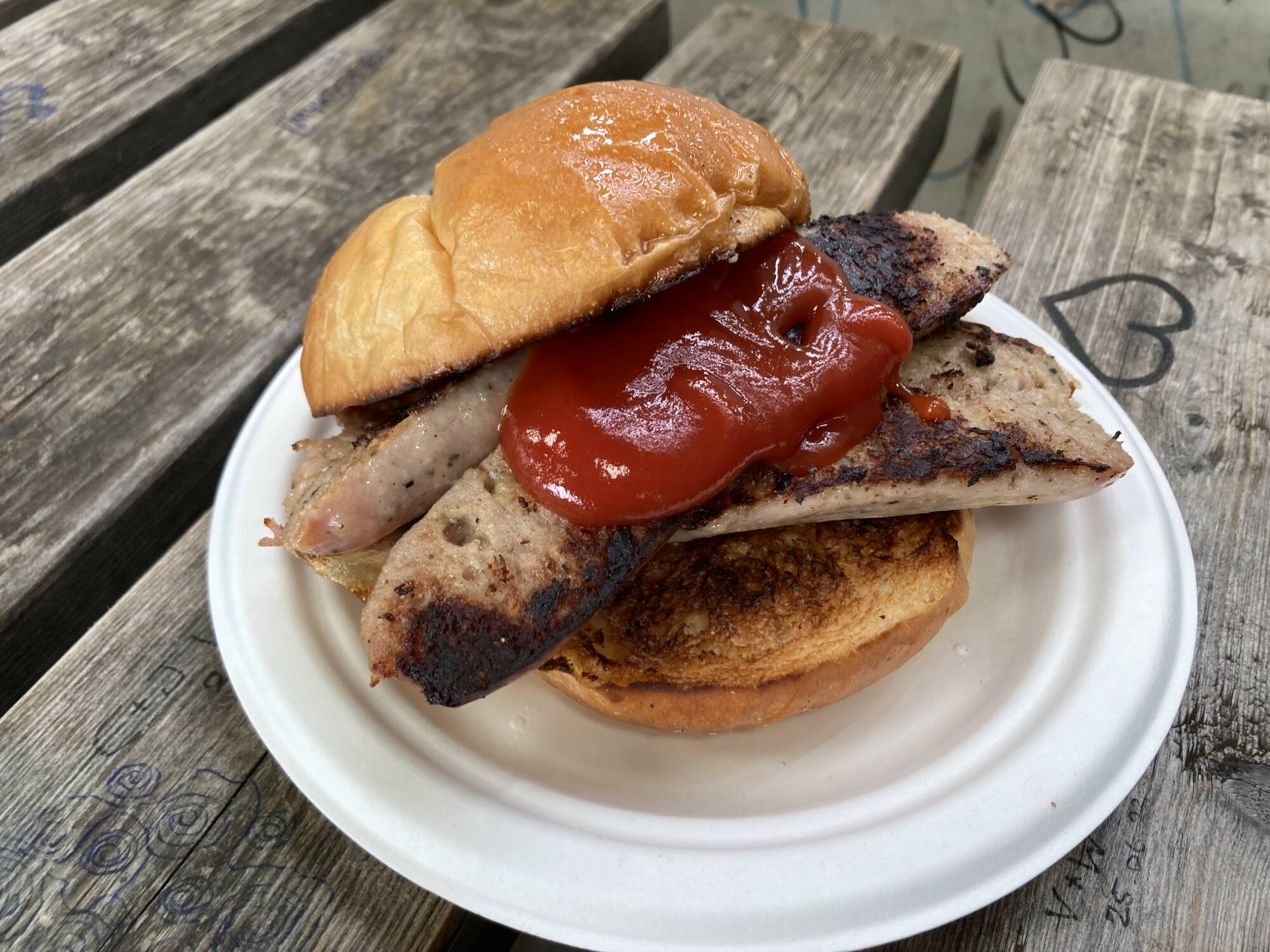 Diddly Squat Farm Shop & The Big View Cafe, Chipping Norton - cafe ...