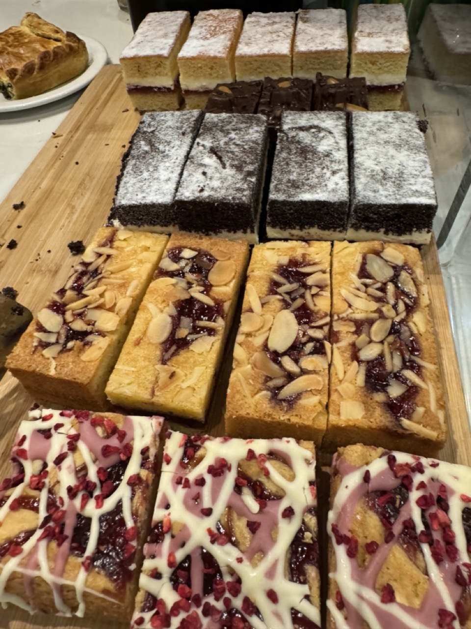 Kafenion, Bournville / Birmingham - cafe reviewed and visited