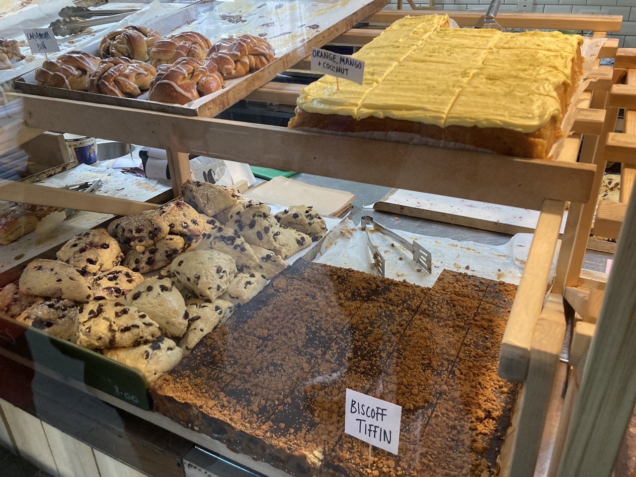 Chesters by the River, Skelwith Bridge - cafe reviewed and visited