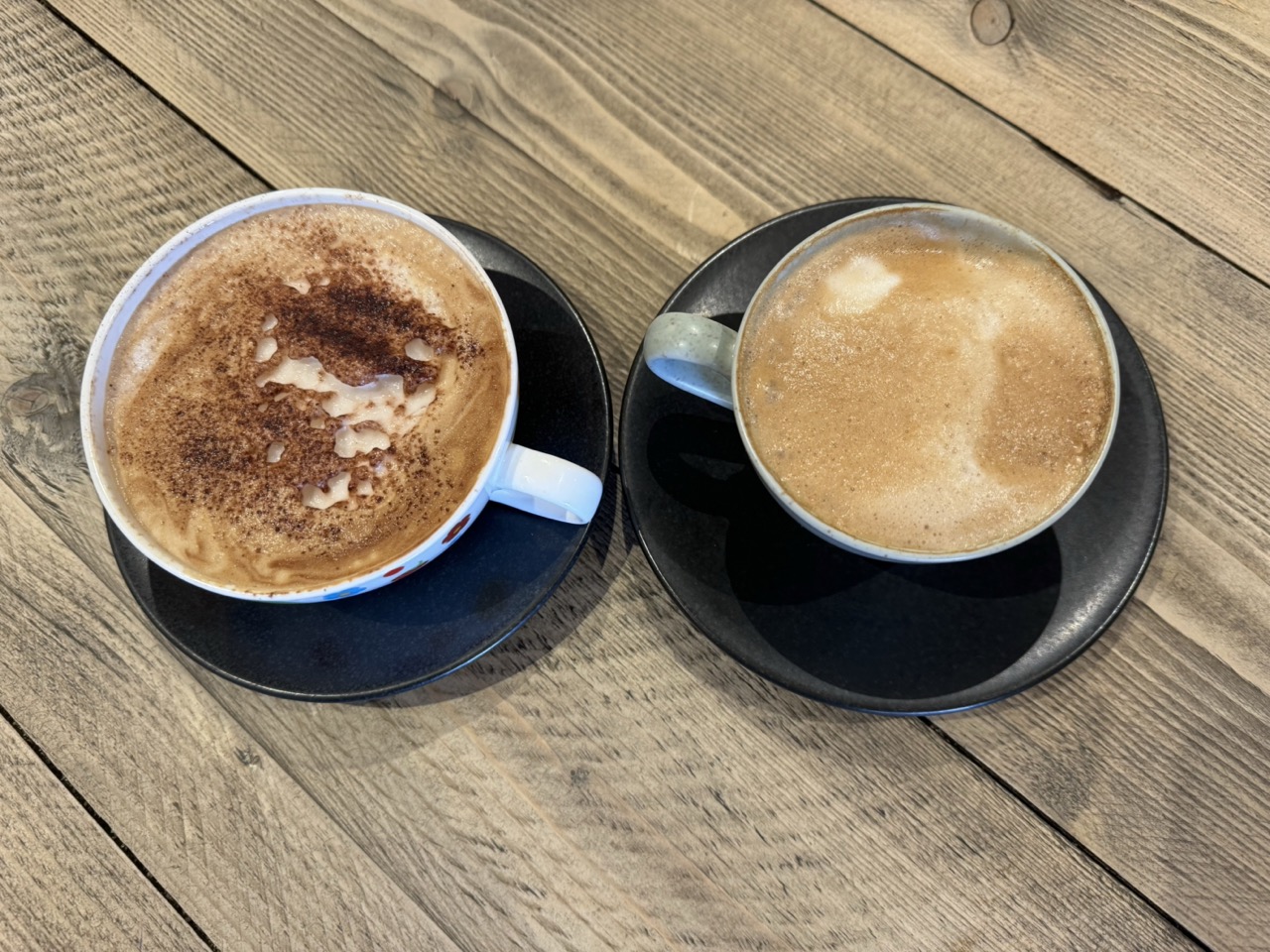 Strawberry Fields Farm Shop (Lifton), Lifton - cafe reviewed and visited