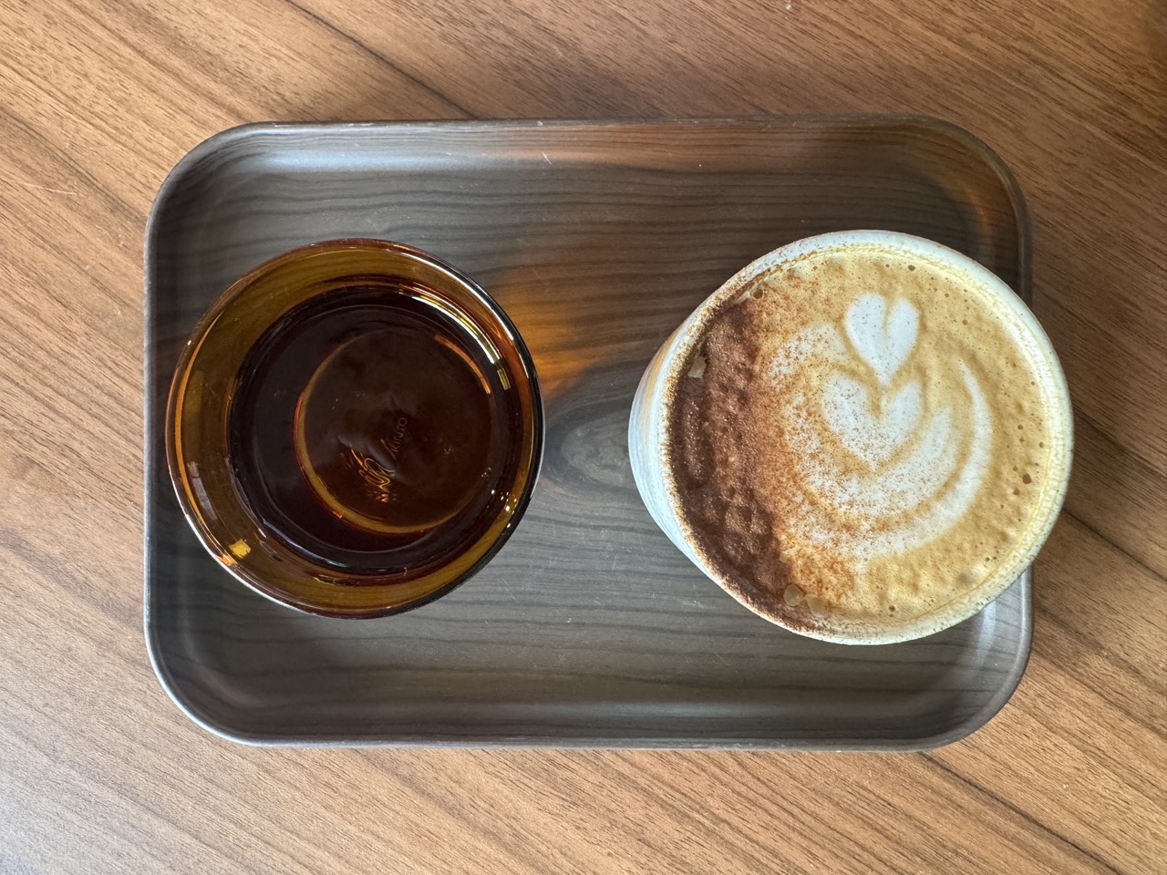 The Coffee Cauldron, Cheltenham - cafe reviewed and visited